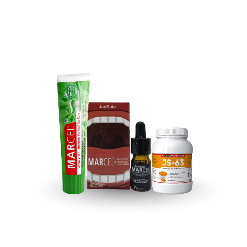Marcel Therapy Advance kit- - Marcel